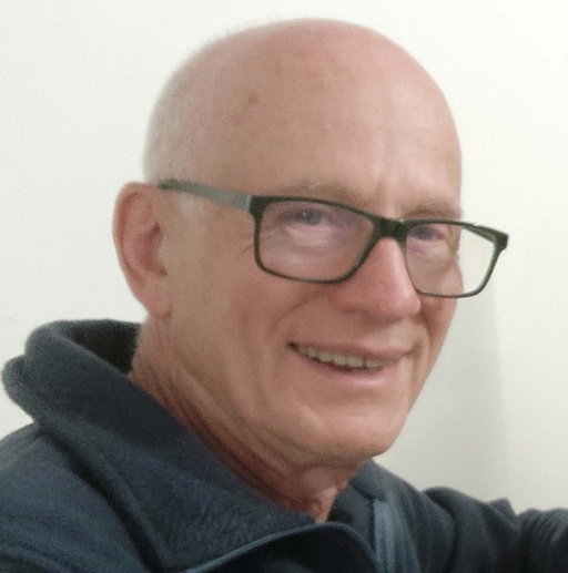 Michael Shalev Israel Institute