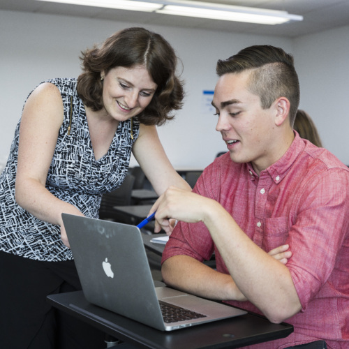 Visiting Faculty - Israel Institute