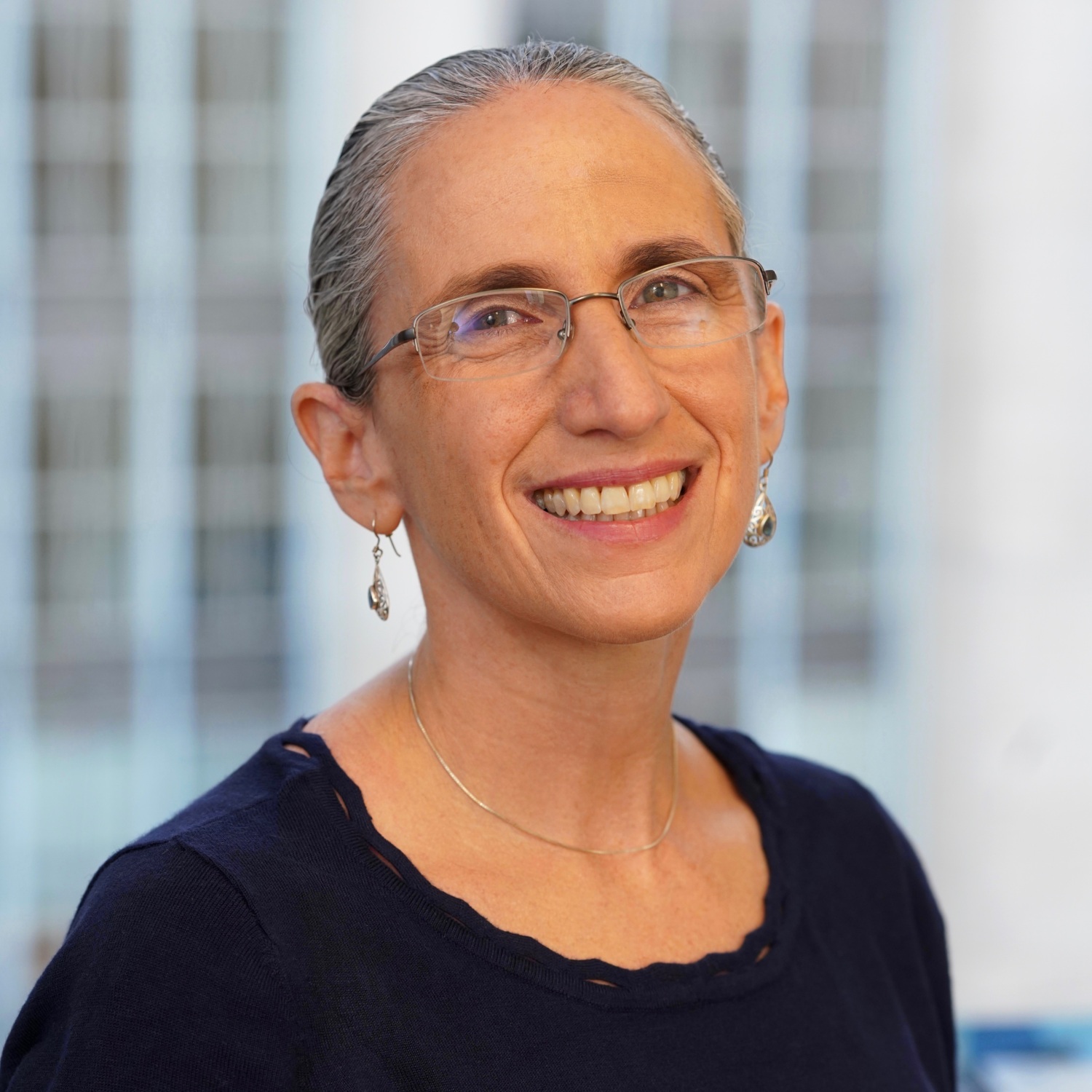 Contact Us - Israel Institute